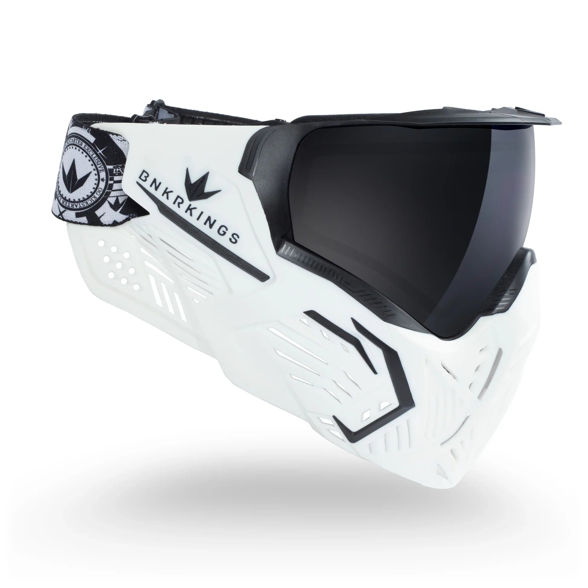 Bunkerking – Speedairsoft