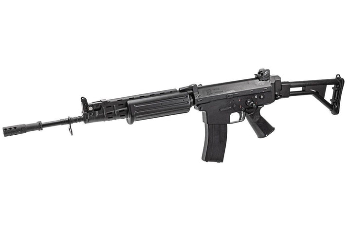 VFC FN FNC Gas Blowback Rifle (GBBR) – Deutschland-Edition – Speedairsoft